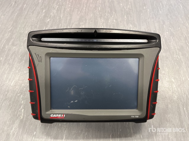 Trimble FM-750 Display | Ritchie Bros. Auctioneers