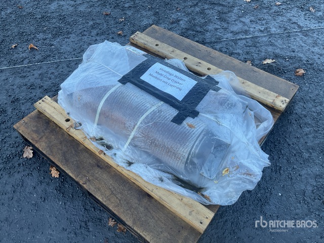 Claas Corn Cracker Rolls Varios equipamientos de agricultura | Ritchie ...