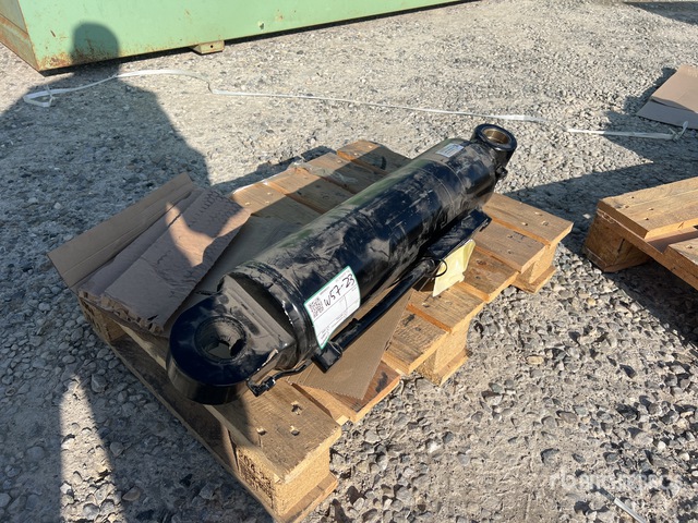 Cylinder (Unused) | Ritchie Bros. Auctioneers