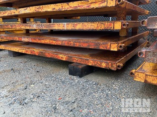 10 ft x 8 ft TSS SW Low End Trench Shield in Gainesville, Georgia ...