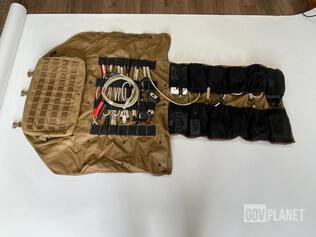 Protonex Technology 006-515 SPM Infantry Roll Kit in Clarksville ...