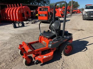 2024 Kubota Z232KW-42 Zero-Turn Lawn Mower in WINTER HAVEN, Florida ...