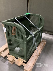 Surplus 12553268 Accessories Stowage Box in Chambersburg, Pennsylvania ...