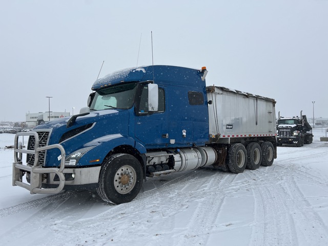 Tippers For Sale | IronPlanet