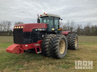 2003 Buhler Versatile 2360 Articulated Tractor in Union City, Tennessee ...