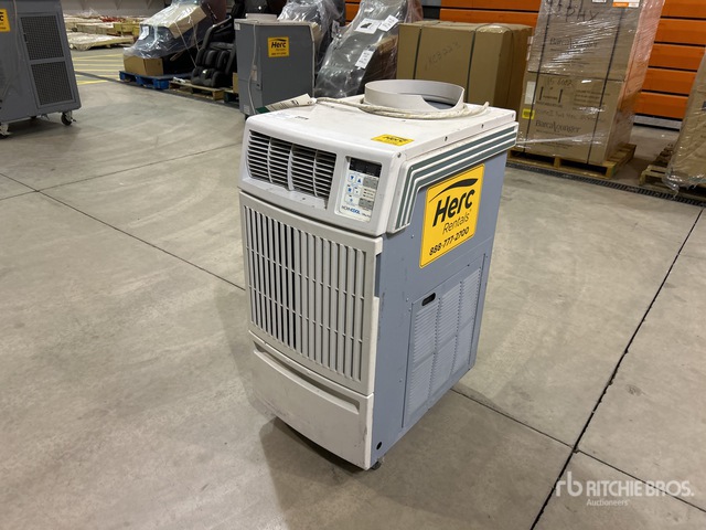 MovinCool Office Pro 18 Air Conditioner | Ritchie Bros. Auctioneers