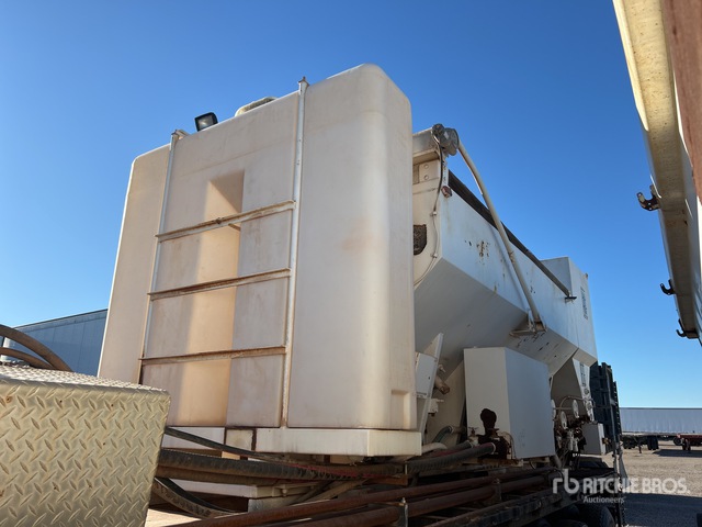 Volume Metric Mixer | Ritchie Bros. Auctioneers