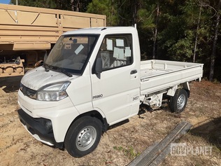 Vantage Primo Utility Vehicle in Fayetteville, North Carolina, United ...