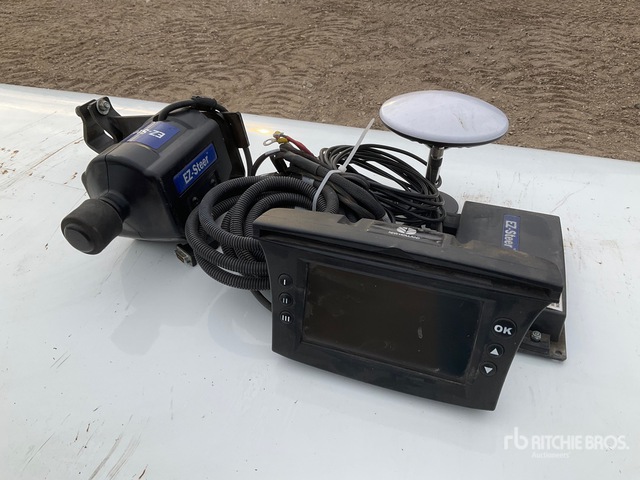 Trimble EZ-Guide 500 Auto Steer System | Ritchie Bros. Auctioneers