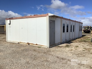 Surplus Mobile Office in Kapolei, Hawaii, United States (GovPlanet Item ...