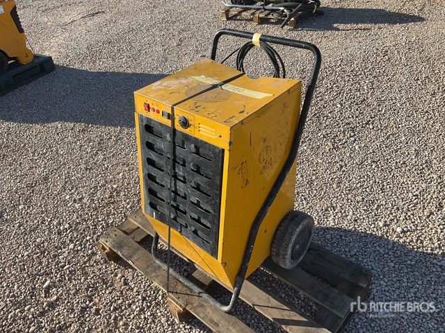 Master DH-55 Dehumidifier | Ritchie Bros. Auctioneers