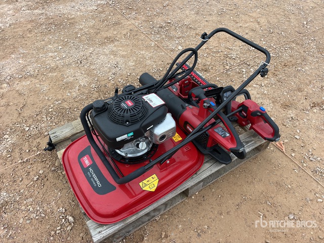 Toro Qte D'Outils Qty Of Tools | Ritchie Bros. Auctioneers