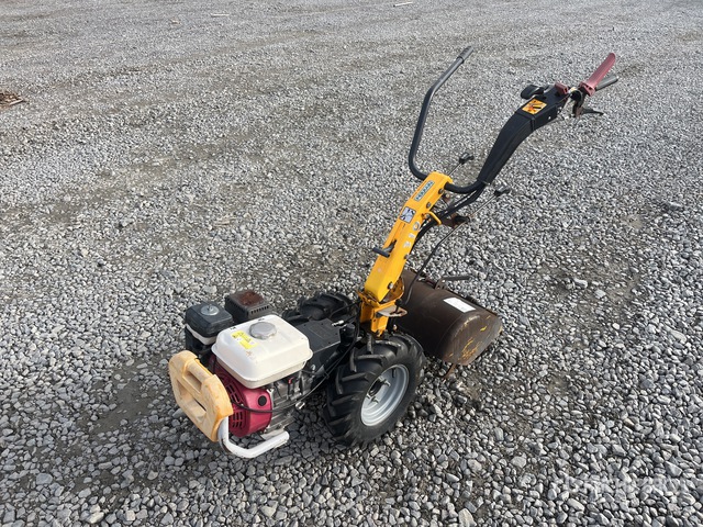 2012 Ferrari 310 Rototiller | Ritchie Bros. Auctioneers