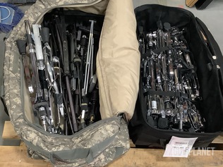 Surplus (12) Assorted Music Stands in Chambersburg, Pennsylvania ...