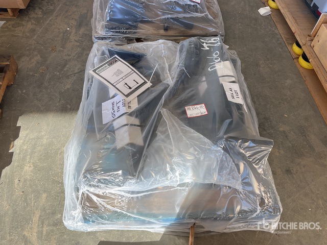 Landing Gear | Ritchie Bros. Auctioneers