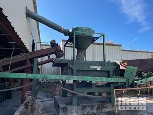 Electric Chip Shaker & Screen in Warrenton, North Carolina, United ...