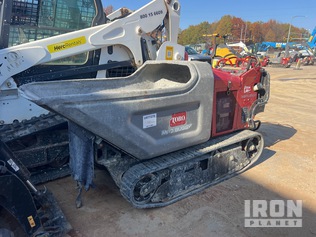 2021 Toro MBTX-2500 Stand-On Concrete Buggy in Springdale, Arkansas ...