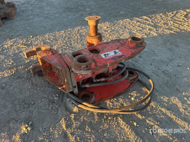 Powertilt Attachments | Ritchie Bros. Auctioneers
