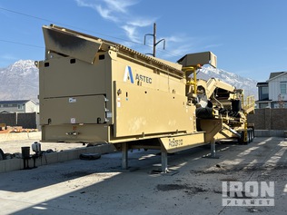 2021 Astec Prosizer 3100 Electric Portable Crushing & Screen Plant in ...