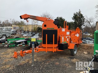 2023 Bandit 255 Tow-Behind Wood Chipper in BEL AIR, Maryland, United ...