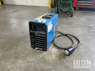 2021 Miller CST-280 280 A Multi-Process Electric Welder in Hobart ...