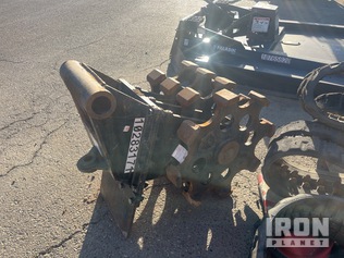 2020 Paladin TWC1000-24 Backhoe Compaction Wheel in Stockton ...