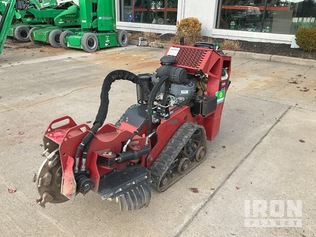 2017 Toro STX-26 Walk Behind Stump Grinder in Rochester, New York ...