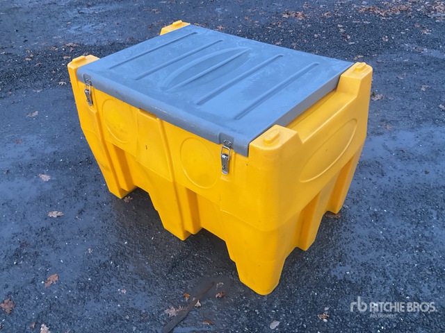 Fuel Tank | Ritchie Bros. Auctioneers
