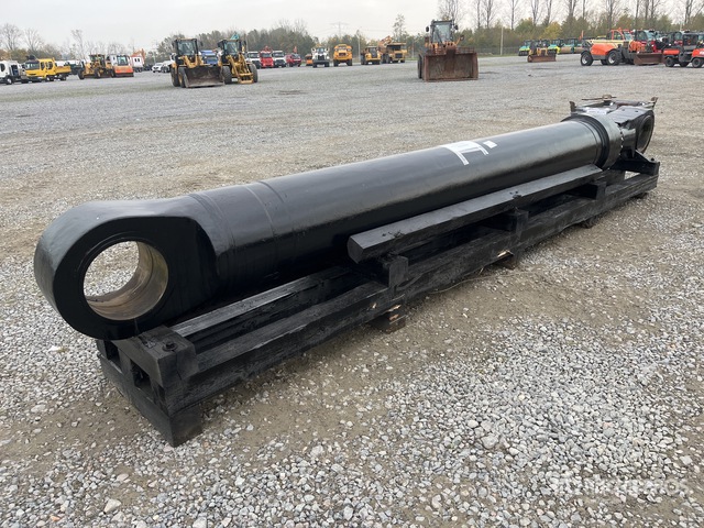 Quantity of (1) Cat BOOM CYLINDER to fit Cat 6050, 6060, 6060FS Part nr ...