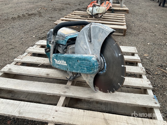 Makita EK6101 Cut-Off Saw | Ritchie Bros. Auctioneers