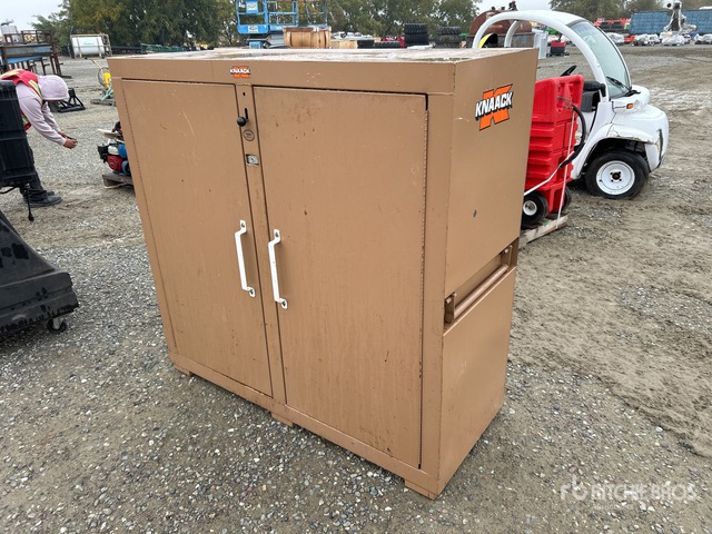 Tool Box | Ritchie Bros. Auctioneers