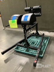 Surplus Rogue Fitness Glute-Ham Developer in Chambersburg, Pennsylvania ...