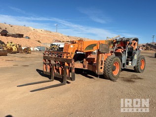 2007 Xtreme XRM1254 Telehandler in Logandale, Nevada, United States ...