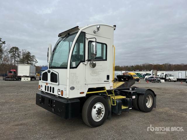 2019 Autocar 4x2 Spotter Truck | Ritchie Bros. Auctioneers