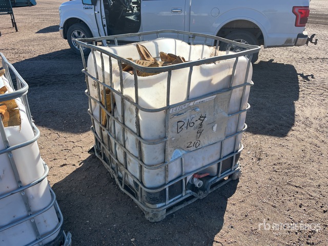 Quantity of Teeth | Ritchie Bros. Auctioneers