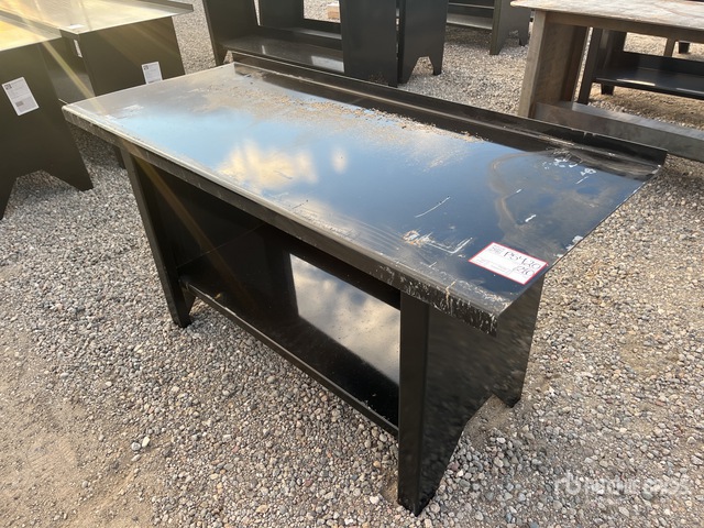 2024 Kit Containers WB-60-190 60 in Banco de trabajo | Ritchie Bros ...