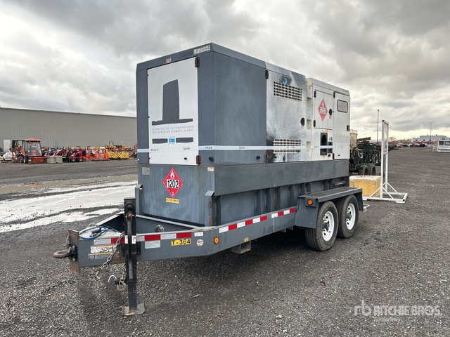 2017 Atlas Copco QAS330MD 330 kVA Mobile Generator Set | Ritchie Bros ...