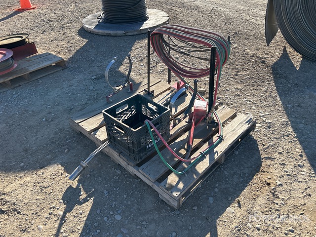 Gopher Blaster Varios equipamientos de agricultura | Ritchie Bros ...