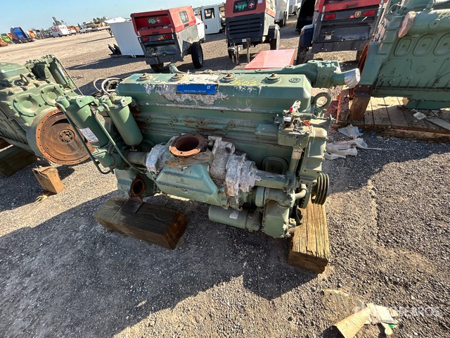 Detroit Engine | Ritchie Bros. Auctioneers