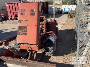 1998 Ditch Witch 3700DD 4x4 Trencher in Phoenix, Arizona, United States ...