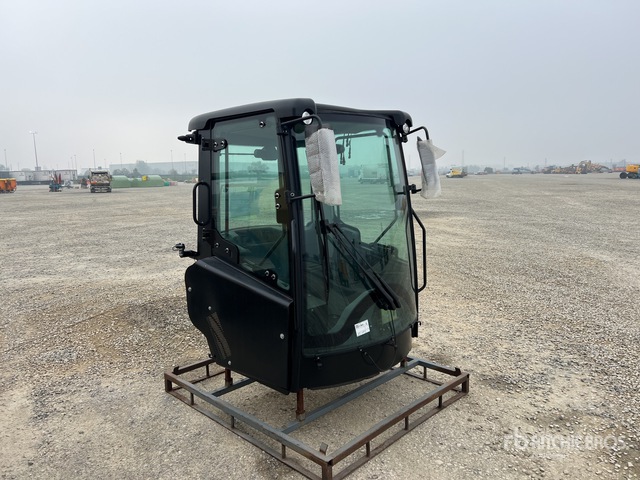 SK1C Cab (Unused) | Ritchie Bros. Auctioneers