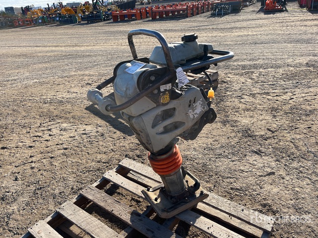2019 MQ MTX60HD Jumping Jack Tamper | Ritchie Bros. Auctioneers