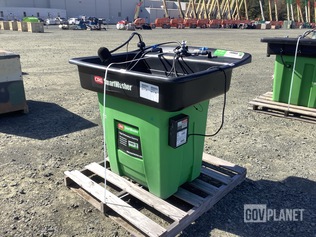 Surplus CRC 28-1 SmartWasher Parts Washing System in Butner, North ...