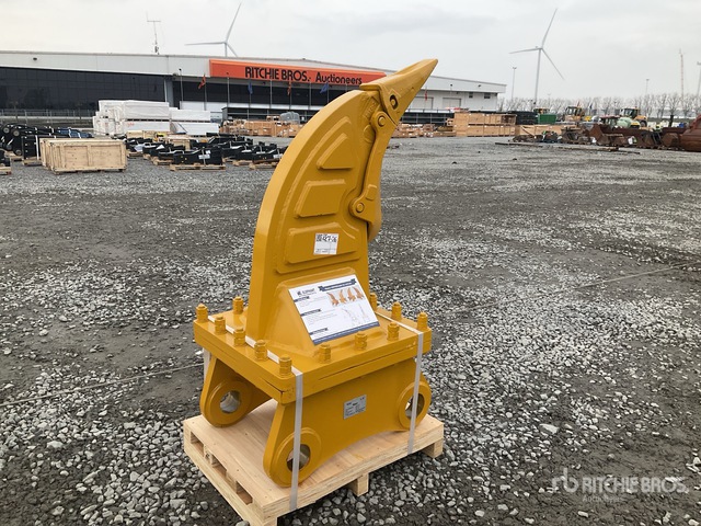 2024 Elephant RIPPER336D-ES Ripper para excavadora (Unused) | Ritchie ...