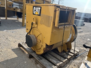 2015 Cat LC6 Generator End in Tomball, Texas, United States (IronPlanet ...