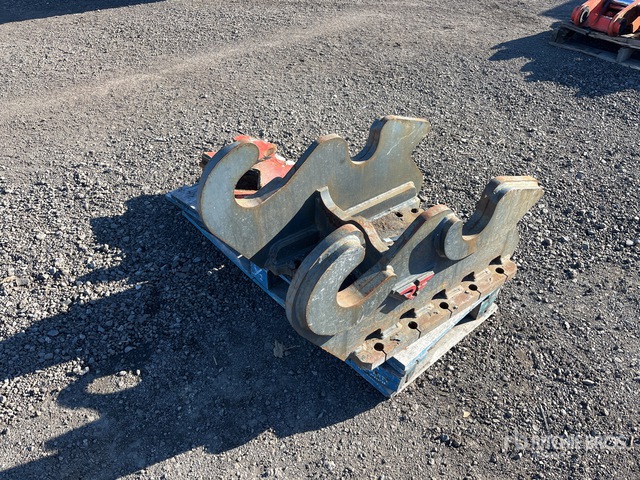 Excavator Coupler | Ritchie Bros. Auctioneers