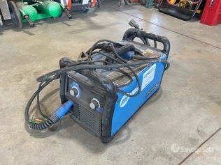 2022 Miller Millermatic 141 MIG Electric Welder, Lagrange, Georgia ...