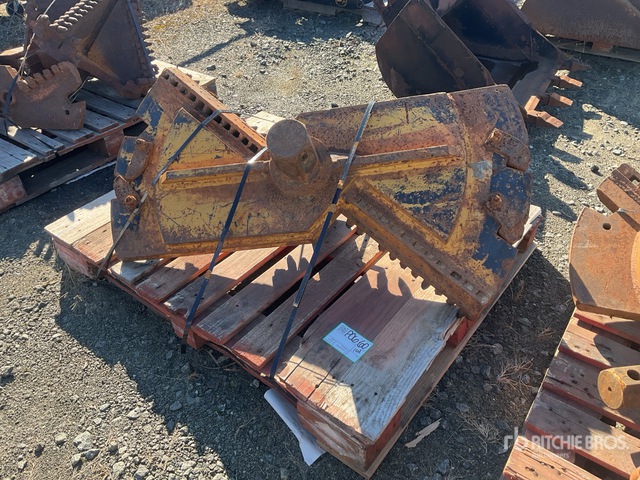 48 In Digging Head | Ritchie Bros. Auctioneers