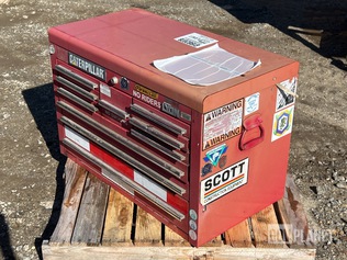 Surplus Lyon Tool Box in Saraland, Alabama, United States (GovPlanet ...