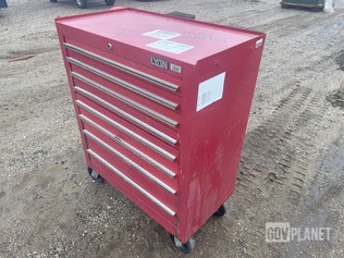 Lyon Tool Box in Saraland, Alabama, United States (IronPlanet Item ...